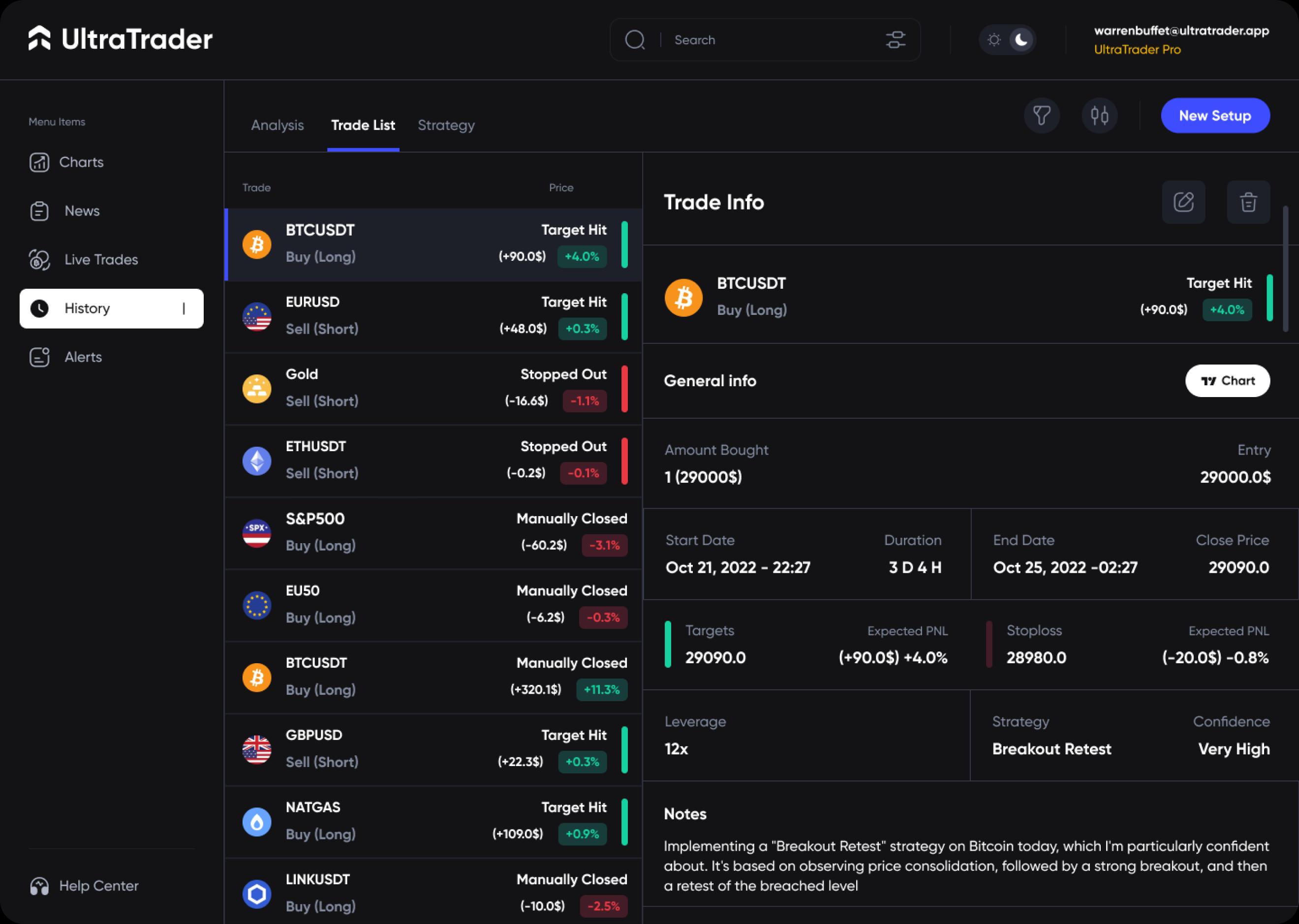 Best Paper Trading App Best Paper Trading App